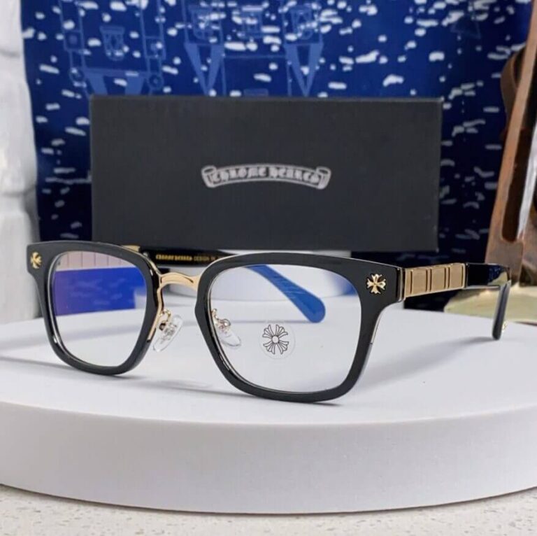 Replica Chrome Hearts Eyeglasses, Prescription Glasses, Frames ...